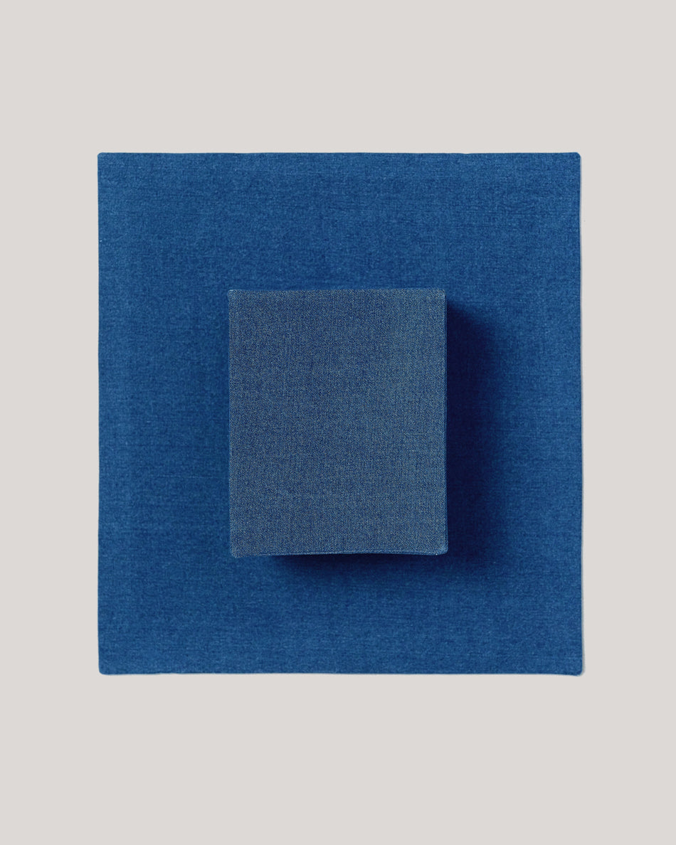 Square Hat - KSENIASCHNAIDER